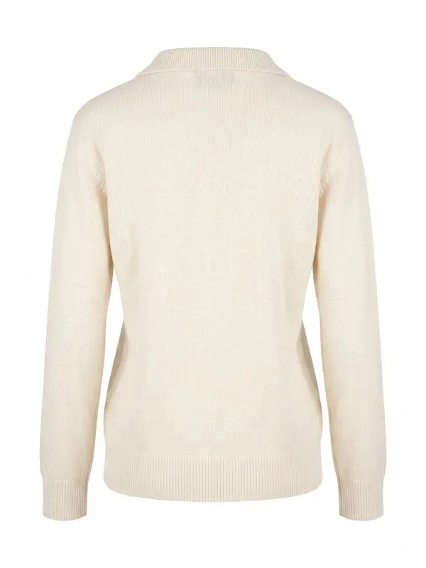 Valentino Garavani Cashmere Sweater