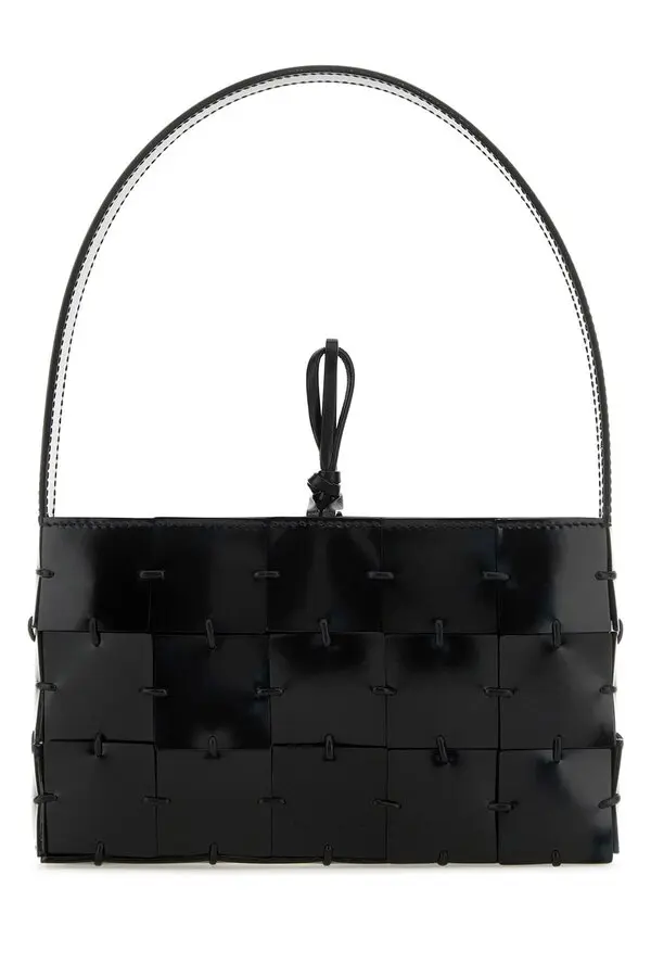 Amina Muaddi Mini Baguette - Multicolor