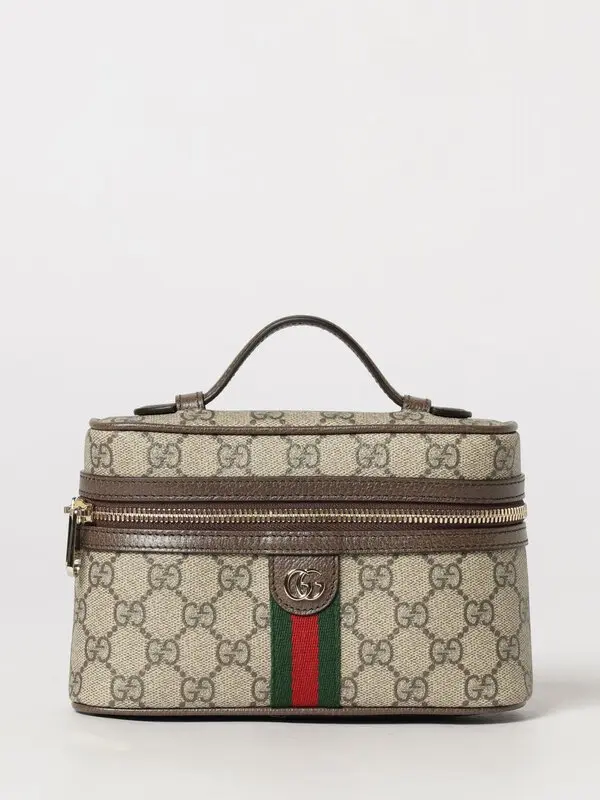 Gucci Shoulder Bag - Cream