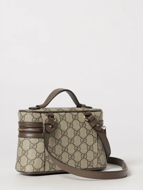 Gucci Shoulder Bag - Cream