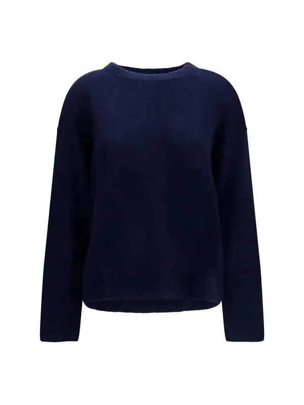 LISA YANG Lova Sweater - Blue