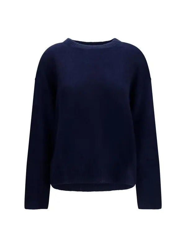 LISA YANG Lova Sweater - Blue
