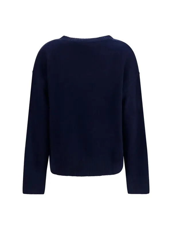 LISA YANG Lova Sweater - Blue