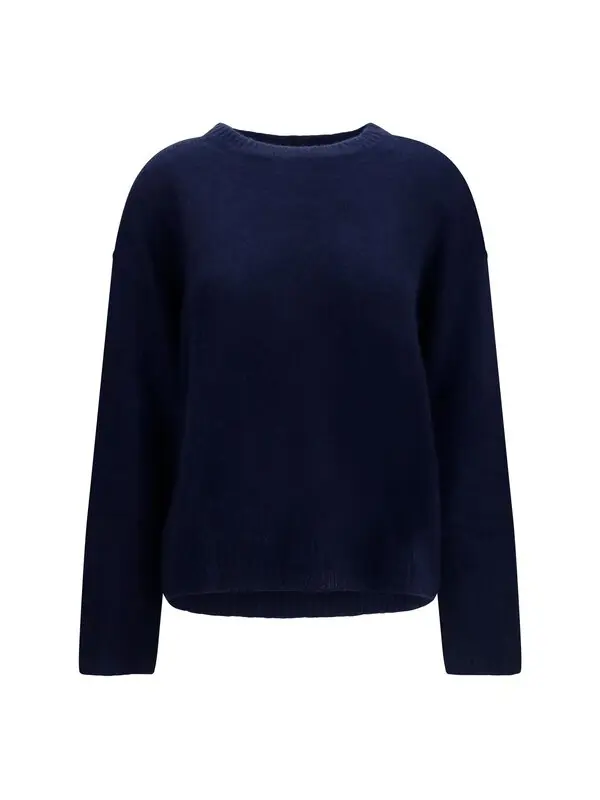 LISA YANG Lova Sweater - Blue