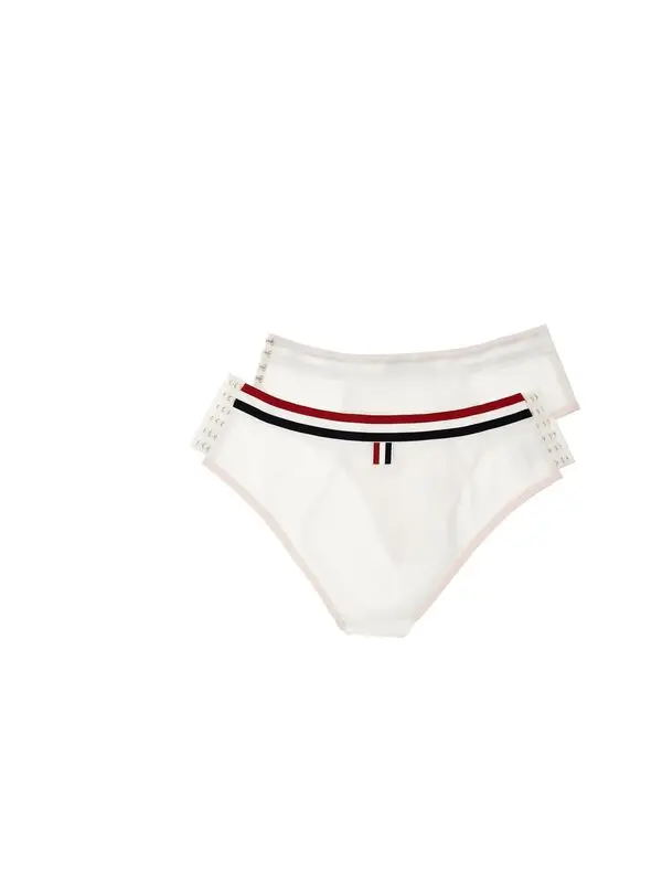 Thom Browne Rwb' Briefs