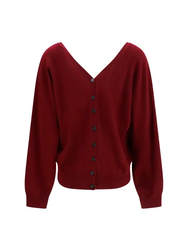LISA YANG Jiani Cashmere Cardigan - Multicolor