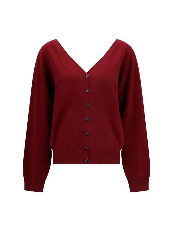 LISA YANG Jiani Cashmere Cardigan - Multicolor