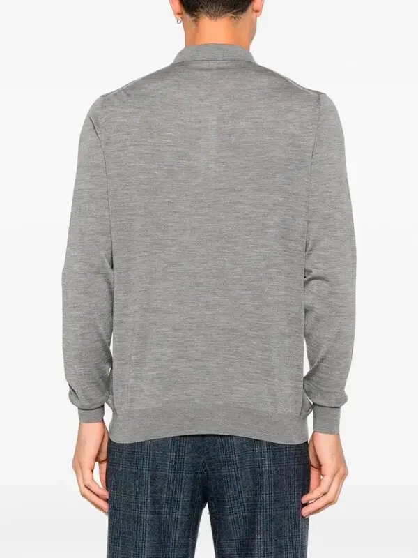 Kiton Polo