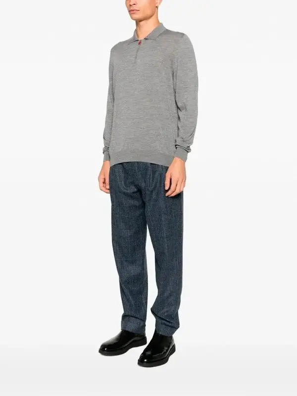 Kiton Polo