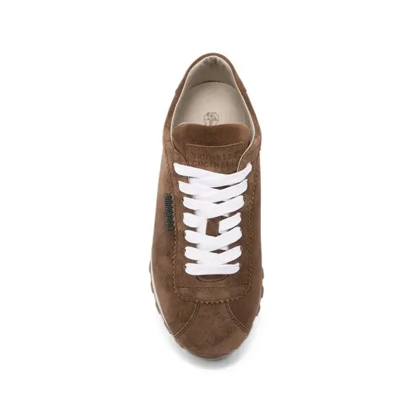 Brunello Cucinelli Trainers