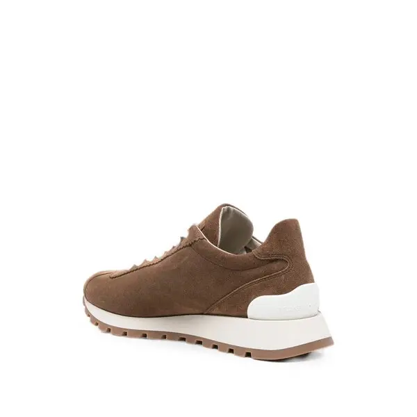 Brunello Cucinelli Trainers
