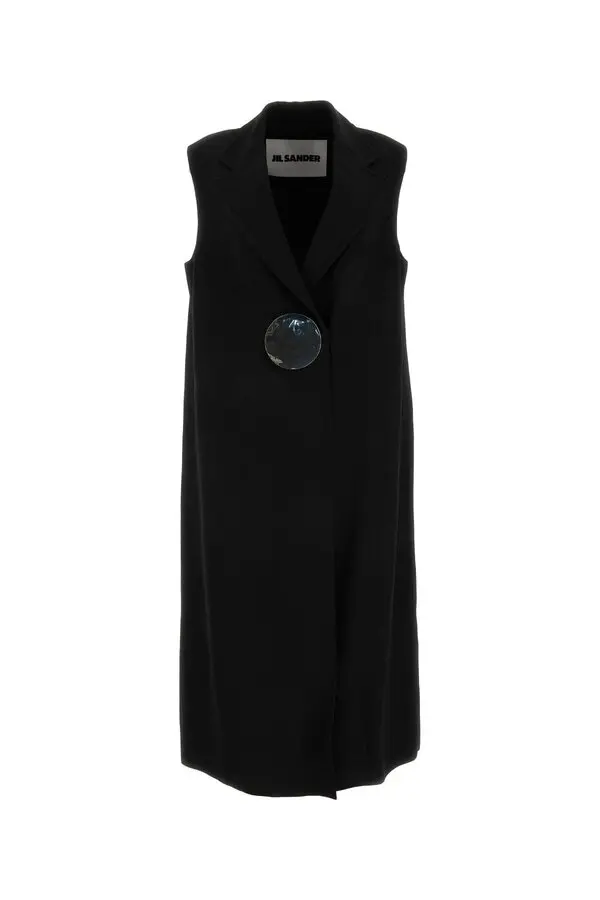 JIL SANDER Gilet