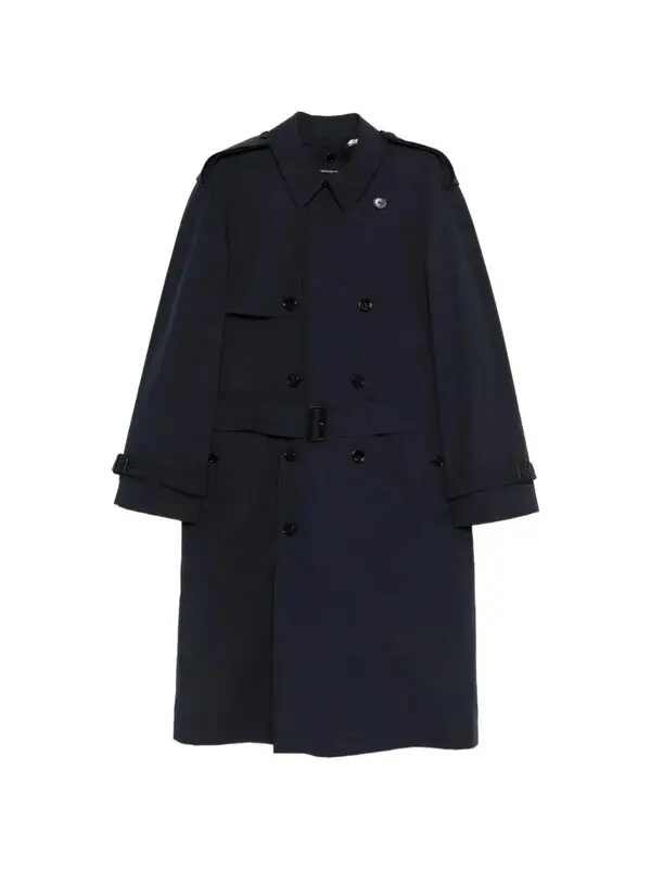 Burberry Highbury` Trench