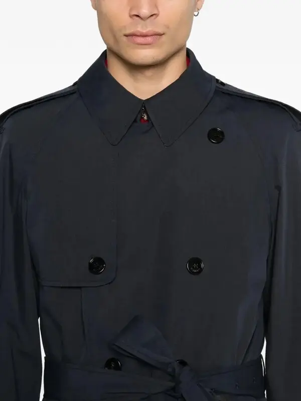 Burberry Highbury` Trench