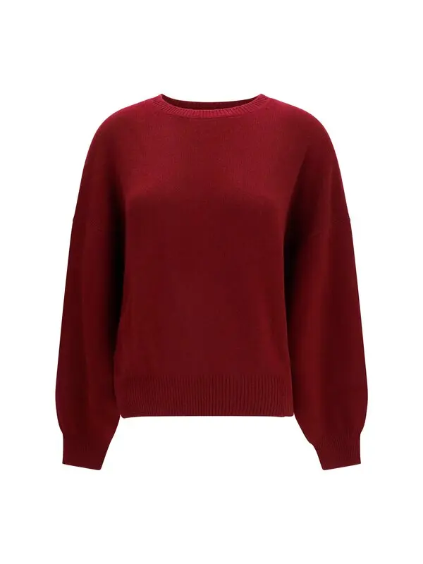 LISA YANG Veira Sweater