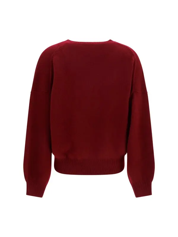 LISA YANG Veira Sweater