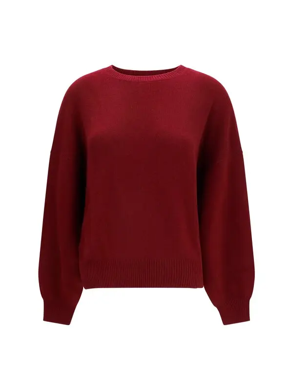 LISA YANG Veira Sweater - Multicolor
