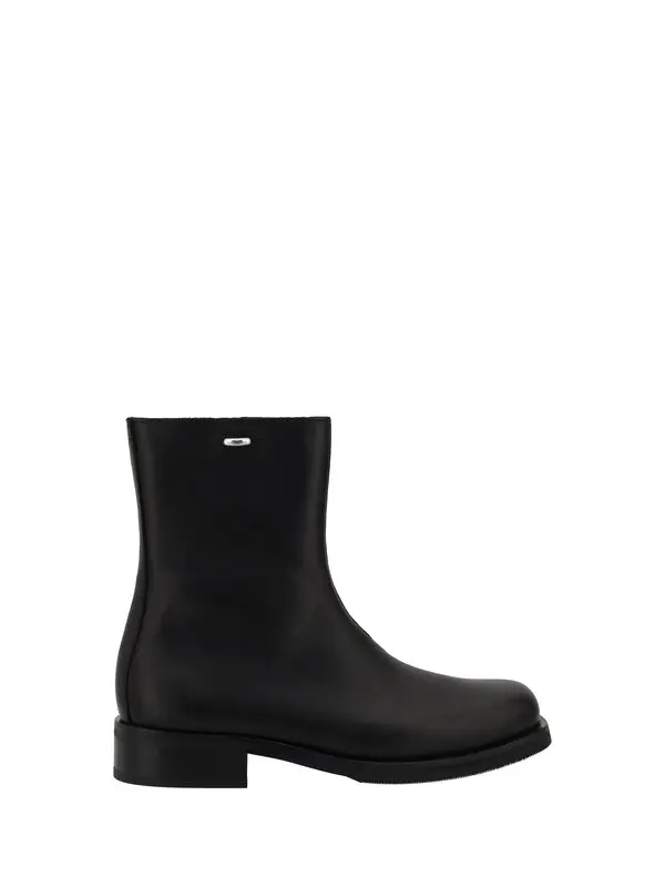 Our Legacy Camion Boots