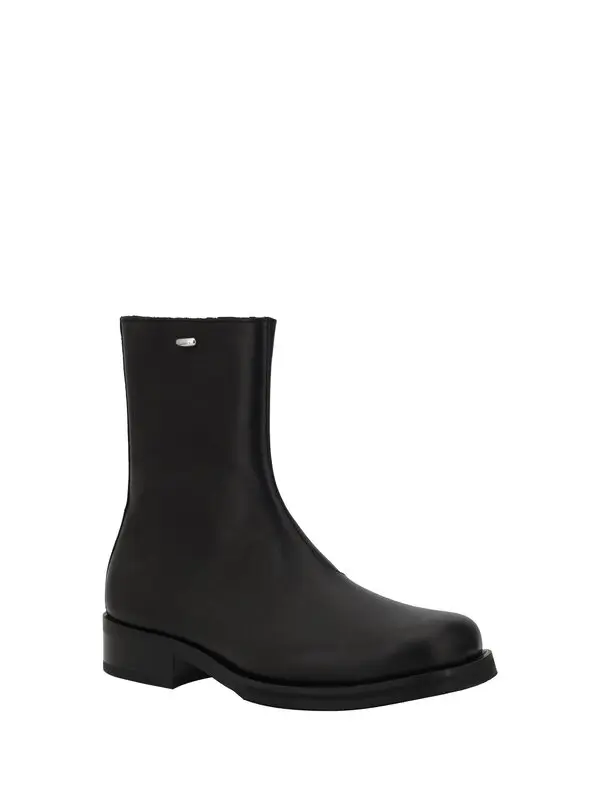 Our Legacy Camion Boots