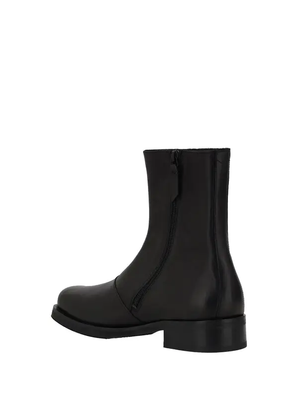 Our Legacy Camion Boots