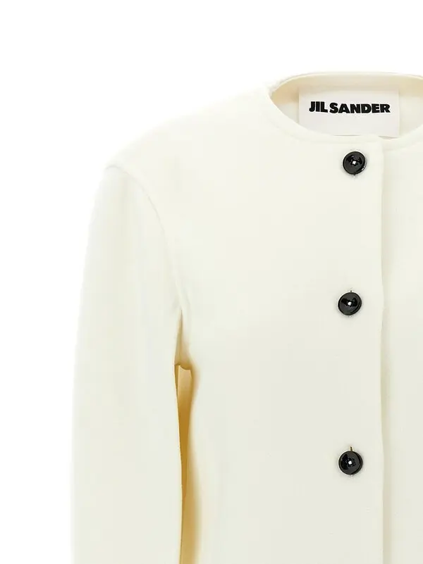 JIL SANDER 94' Jacket