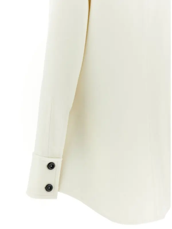 JIL SANDER Wool Jacket