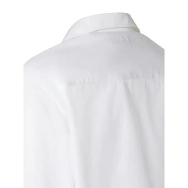 Fendi Shirts - White