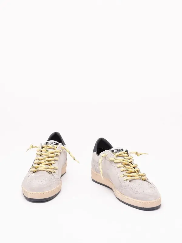 GOLDEN GOOSE Ball Star` Sneakers - Multicolor