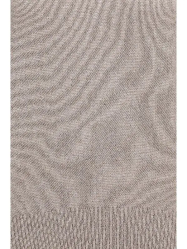 LISA YANG Veira Sweater - Cream