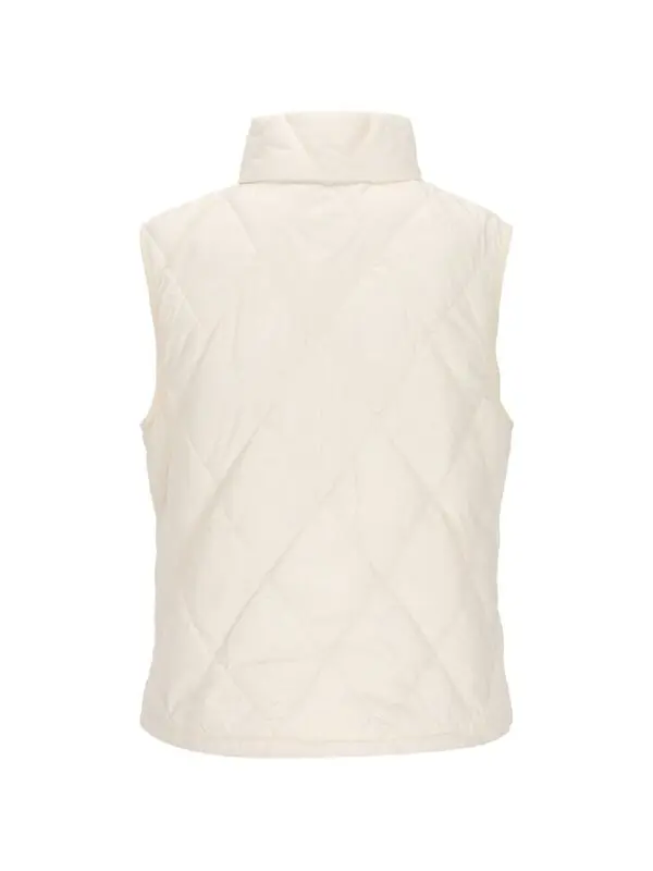 Burberry Down Vest