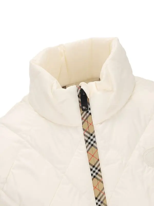 Burberry Down Vest