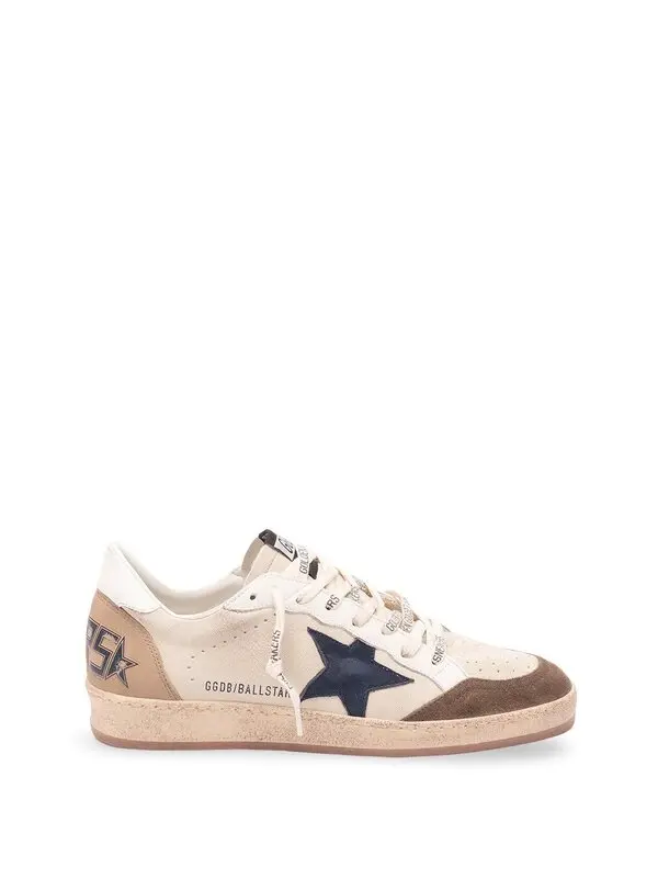 GOLDEN GOOSE Ball Star` Sneakers
