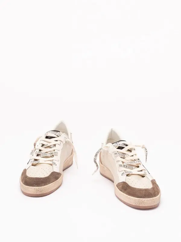 GOLDEN GOOSE Ball Star` Sneakers