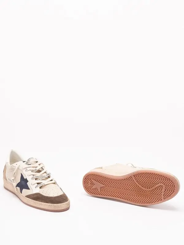 GOLDEN GOOSE Ball Star` Sneakers