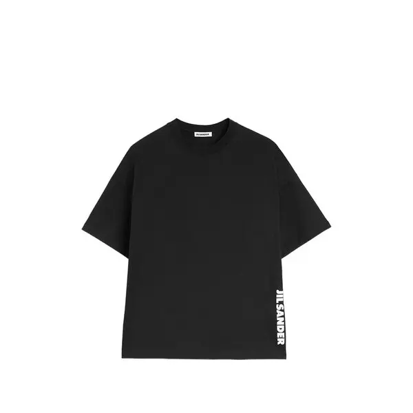 JIL SANDER T-shirts & Vests T-shirts