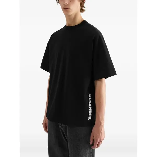 JIL SANDER T-shirts & Vests T-shirts
