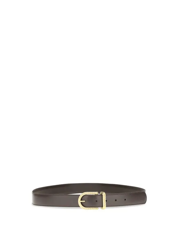 Loro Piana Inlay Belt