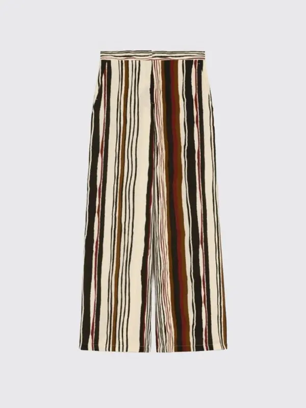 Max Mara Pants - Red