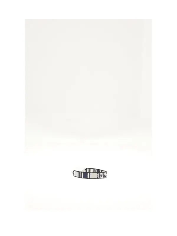 Dior Bracelet Logo