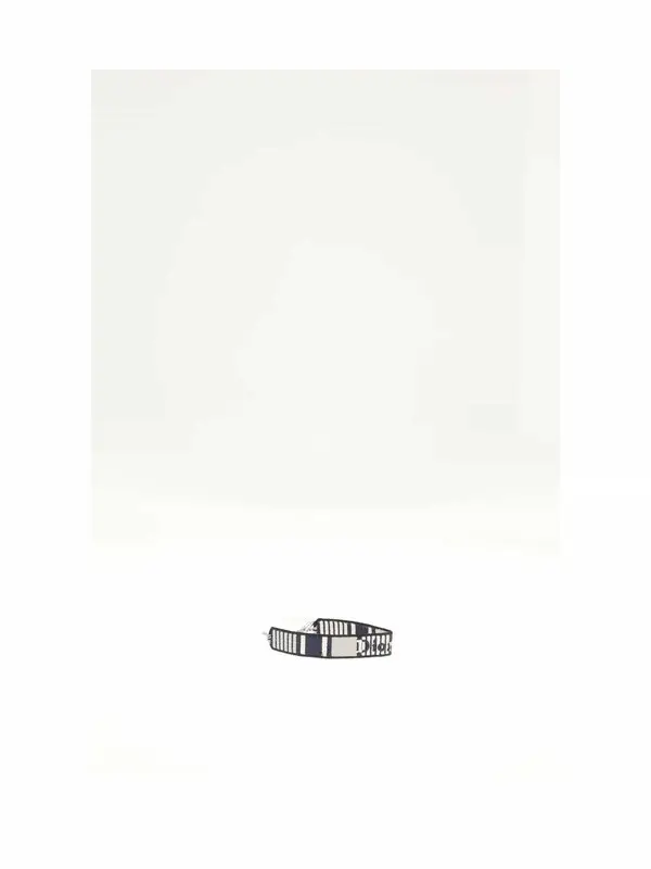 Dior Bracelet Logo - Multicolor