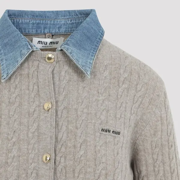 Miu Miu Cardigan