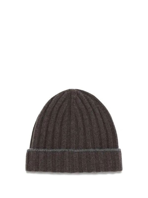 Brunello Cucinelli Beanie Hat