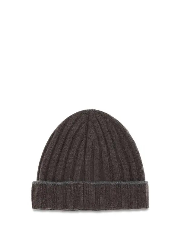 Brunello Cucinelli Beanie Hat