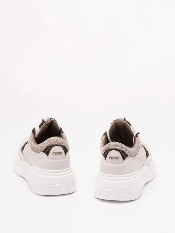 Fendi Force` Sneakers