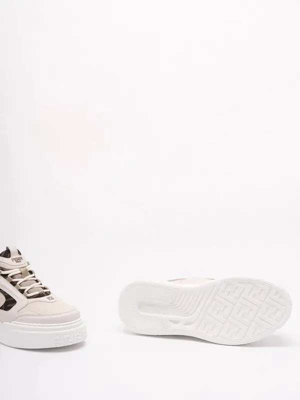 Fendi Force` Sneakers