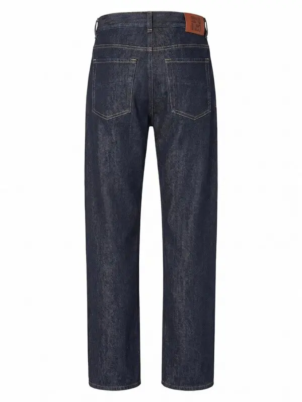 Fendi Denim Regular