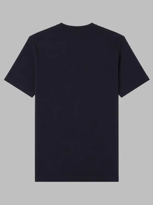 BOSS T-shirt Con Logo