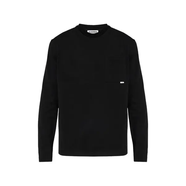 JIL SANDER T-shirts & Vests T-shirts