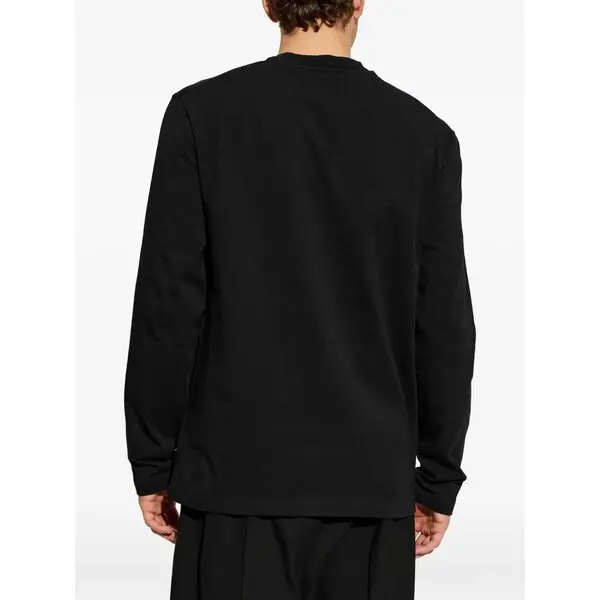 JIL SANDER T-shirts & Vests T-shirts