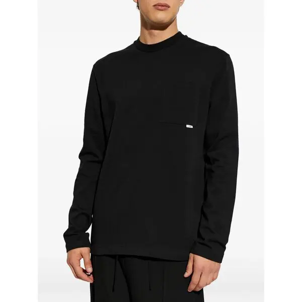JIL SANDER T-shirts & Vests T-shirts